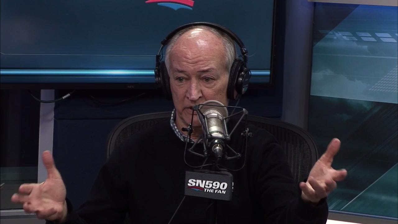 Legendary Blue Jays broadcaster Jerry Howarth announces retirement ...