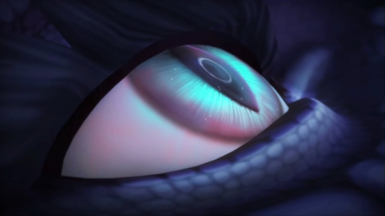 WoW: Legion - Part 16: Val'sharah - All Nightmare Long Storyline! - YouTube