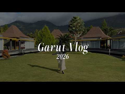 Garut Vlog 2026