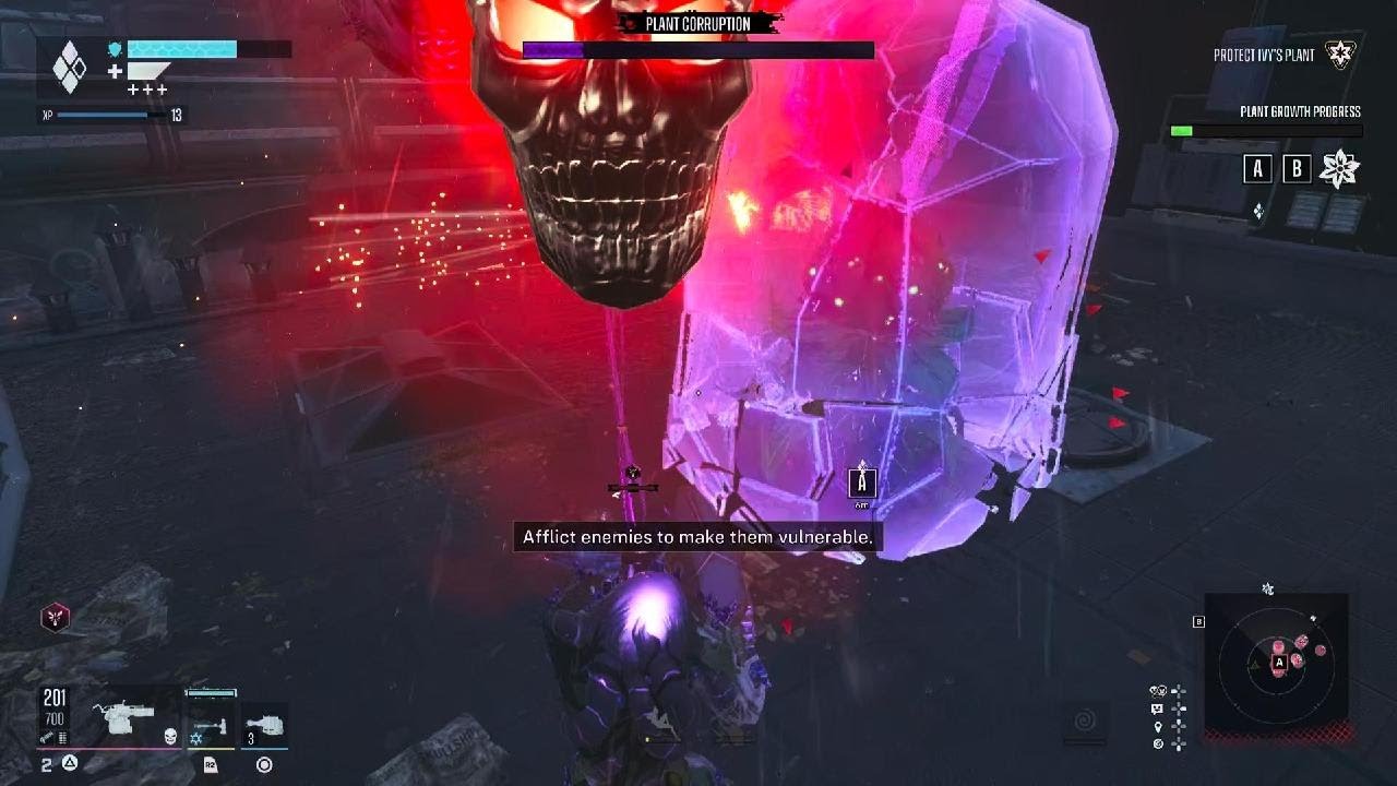 Suicide Squad: Kill the Justice League black masks bulletstorm weapon ...