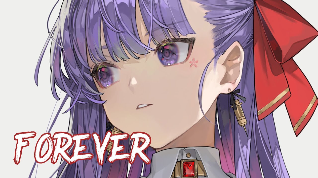 Nightcore - Forever「1 Hour」 - YouTube