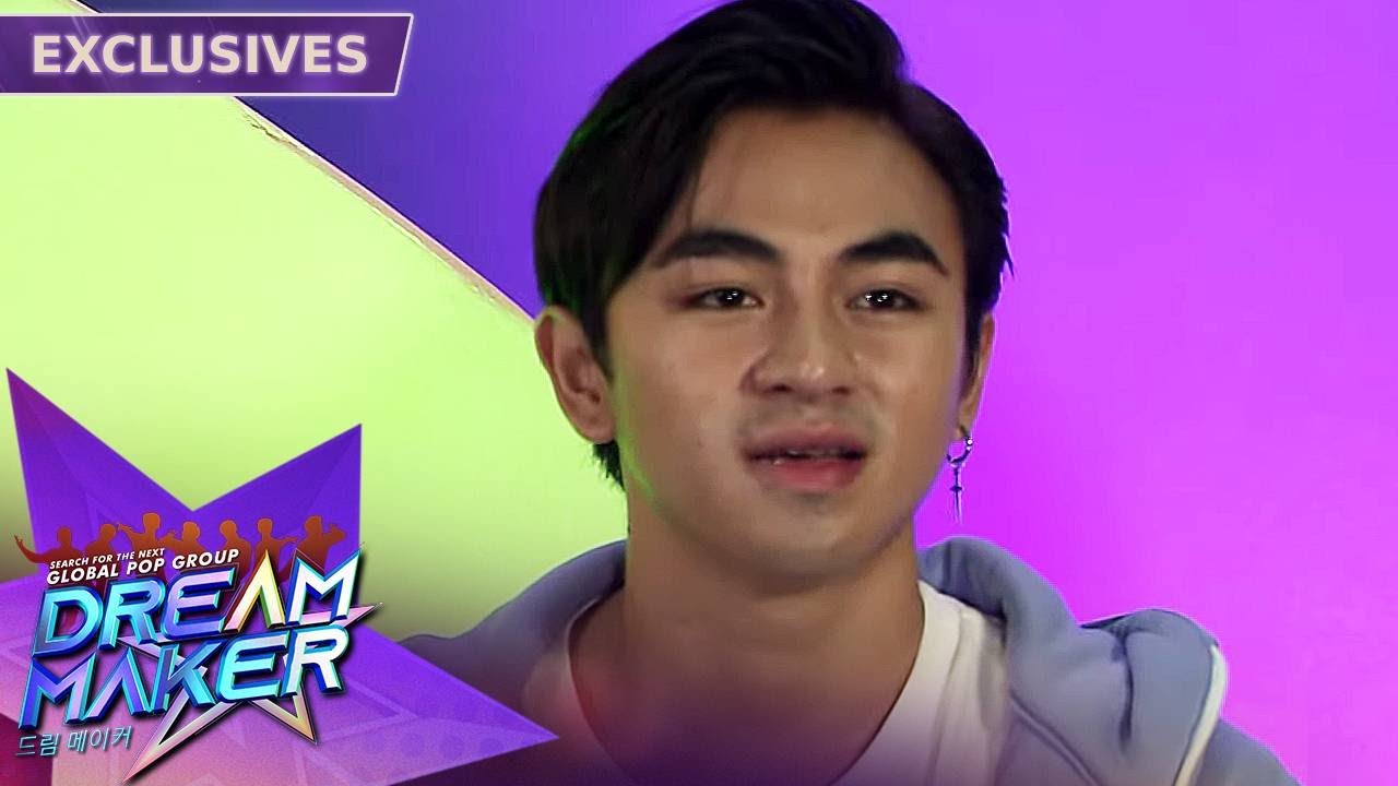 [Leaders OCI] Team Russu | Mission 1: Group Battle | Dream Maker - YouTube