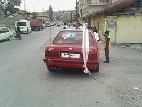 bmw 325 gökhan doganay neredeysen