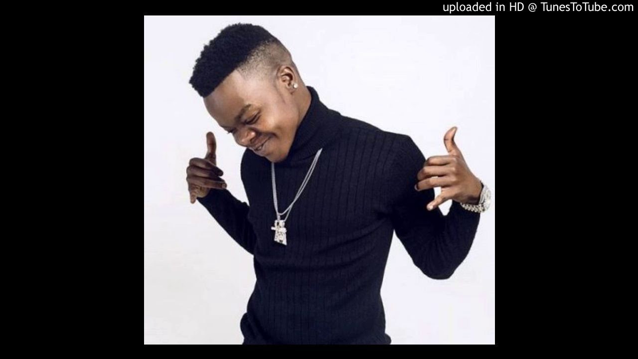 enock-bella-anita Official Video Audio - YouTube