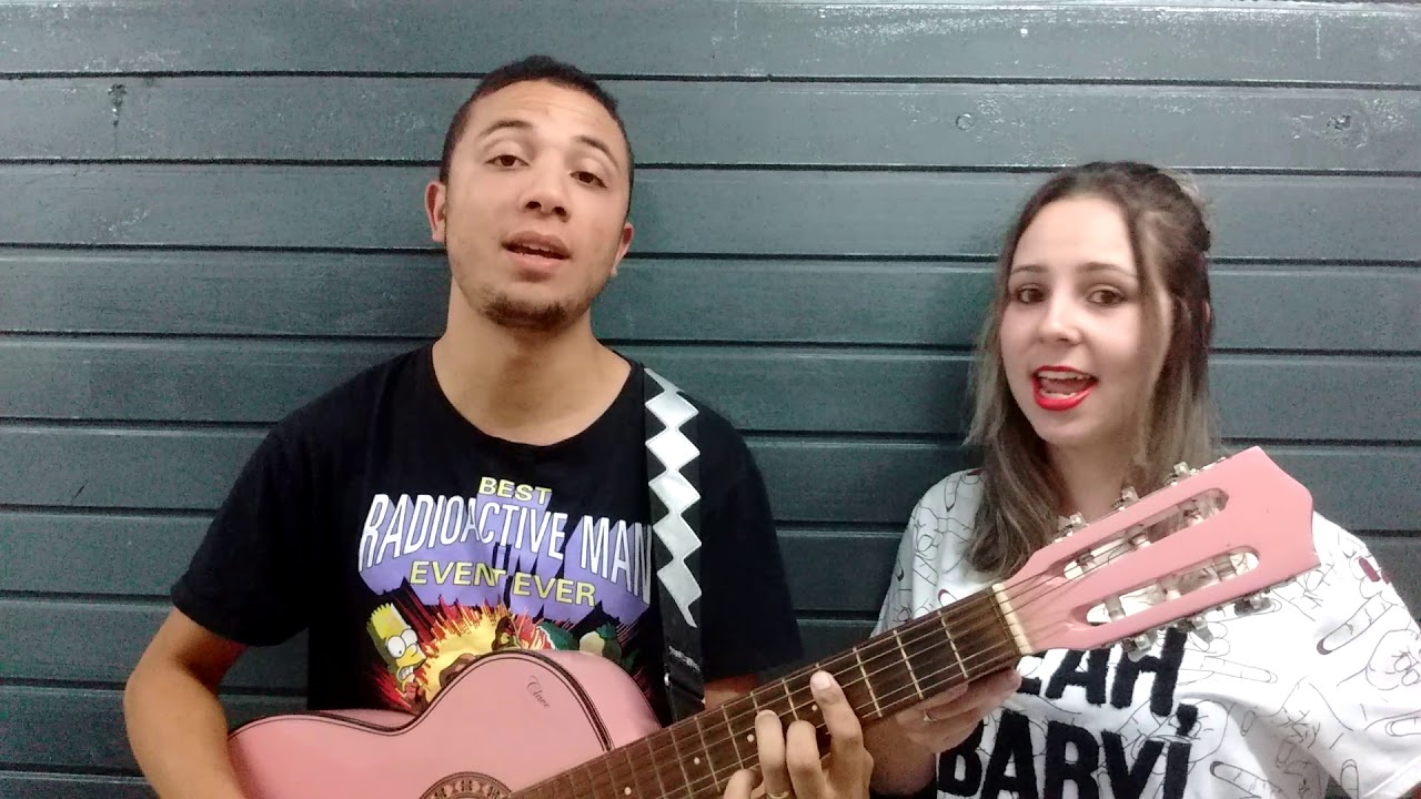 Scatolove - Vitrine (cover) - YouTube