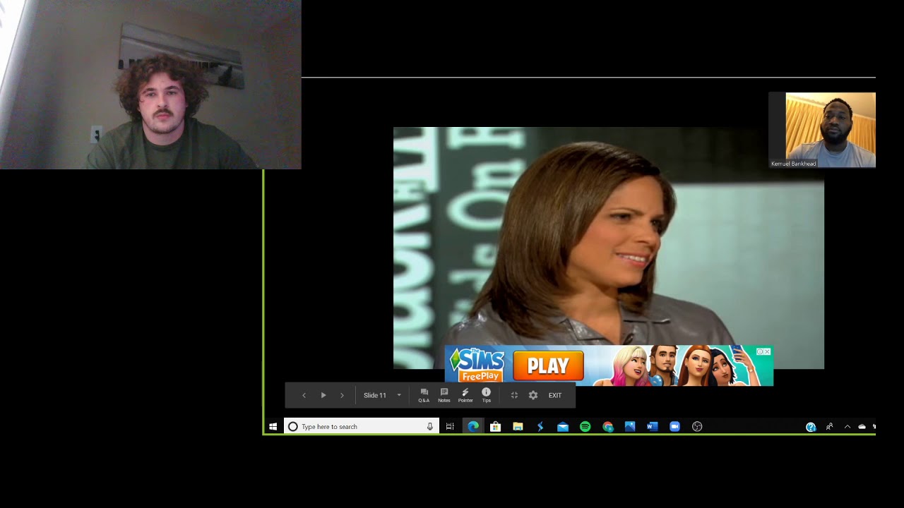 Clark & Clark (1947) Doll Study by Kaden and Kemuel - YouTube