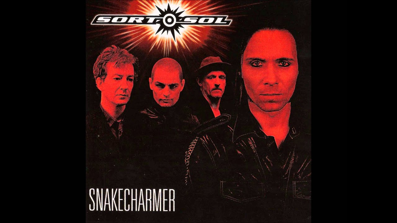 Sort Sol Kiss the streets - YouTube