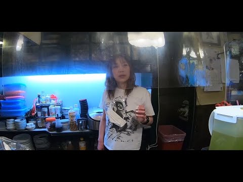 Visiting my Japanese Mom During Corona Lockdown (in Tokyo) 「日本語字幕」