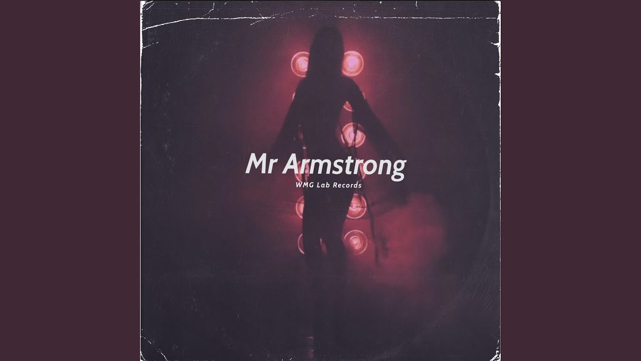 Mr. Armstrong - YouTube