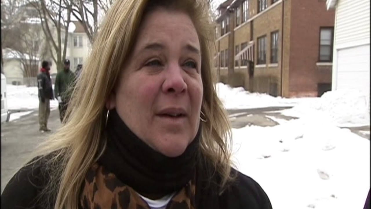 Andrea Aznar's Demo Reel - YouTube