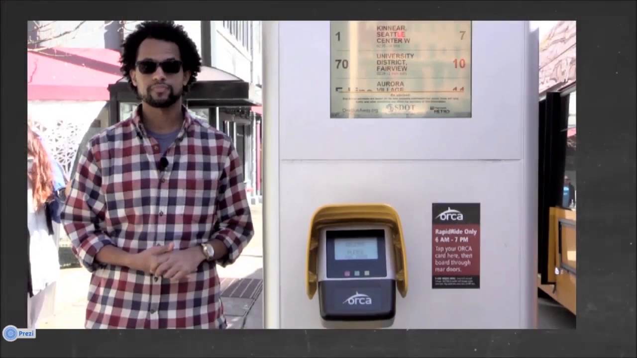 How You Can Make Rapid Ride Faster - YouTube