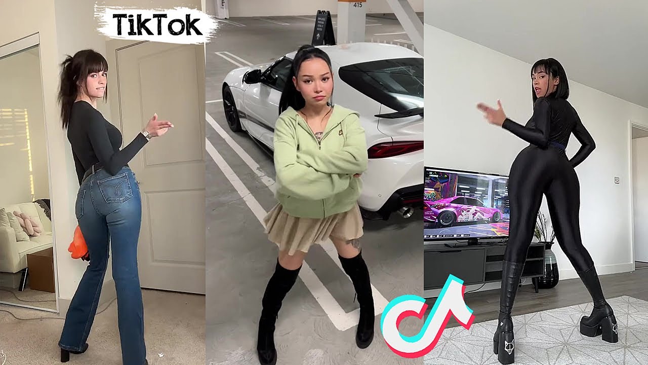 Memphis Cult Challenge Dance Compilation - YouTube