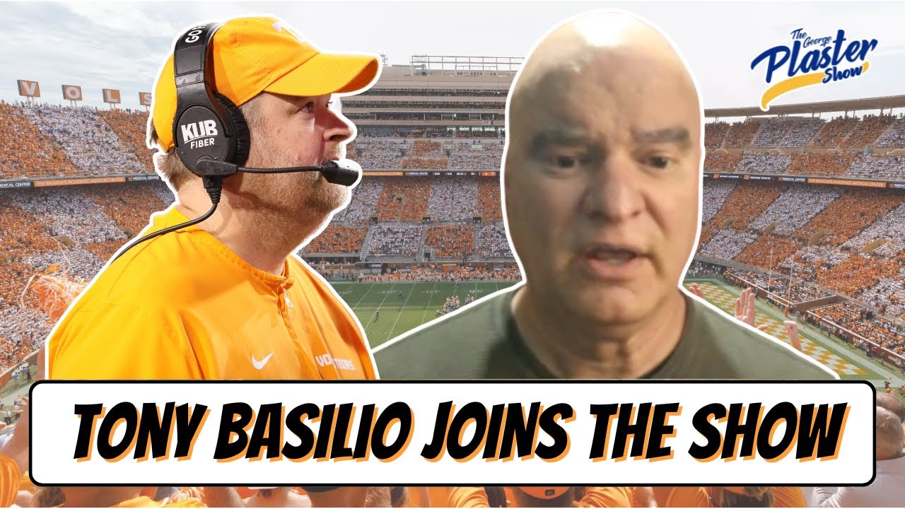 Tony Basilio Recaps The Arkansas Loss, Previews Florida - YouTube