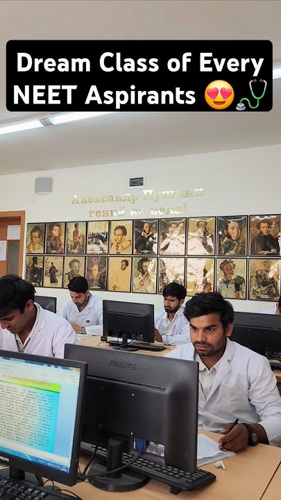 Dream Class of Every NEET Aspirants👨‍⚕️😍| 4 Days left for NEET #neet2025 #mbbs #medico #aiims # ...