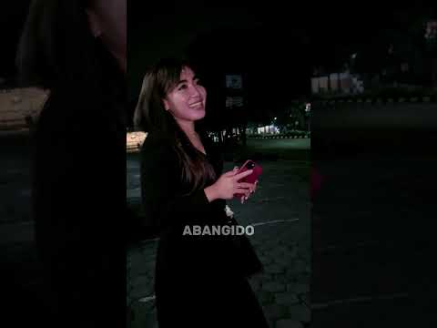 CHINDO CANTIK INI AWAL NYA RAGU, TAPI AKHIRNYA MAU JUGA