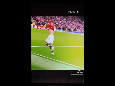 Ronaldo you did it again