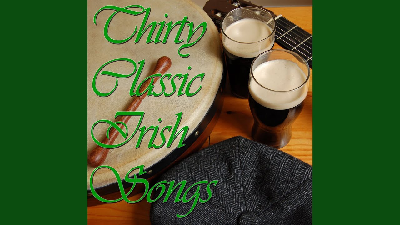 Irish Lullaby (Too-Rah-Loo-Rah-Loo-Rah) - YouTube