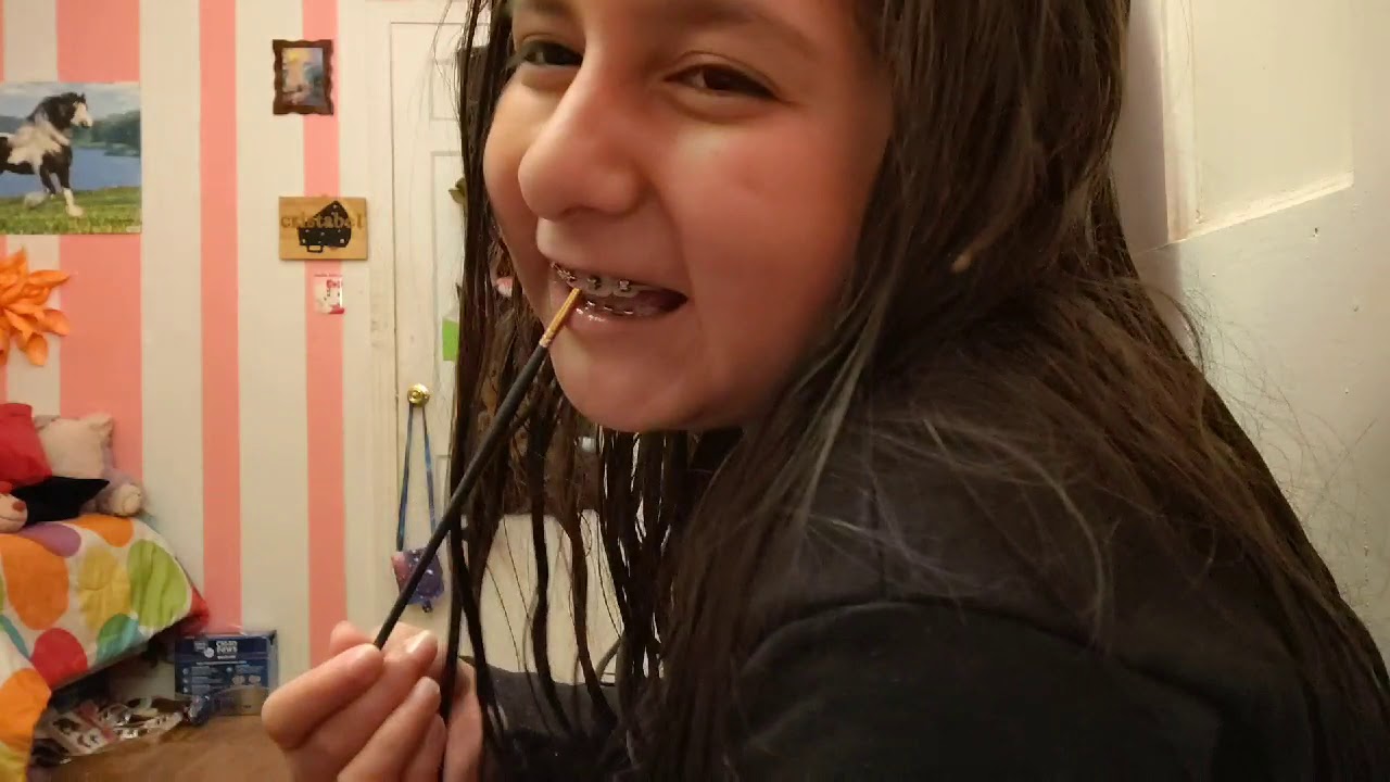 Baking Soda And Toothpaste?!?! - YouTube