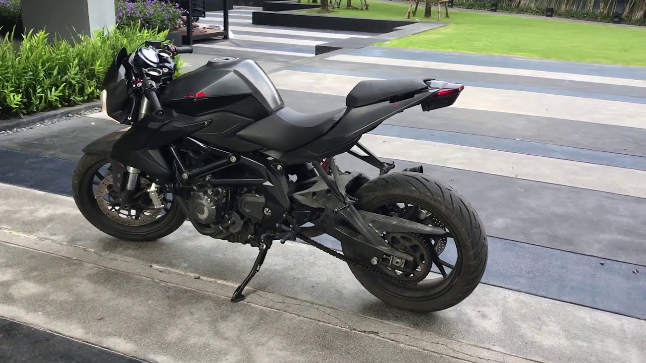 #รีวิว Bn600i แบบบ้านๆเสียงดุๆ - YouTube