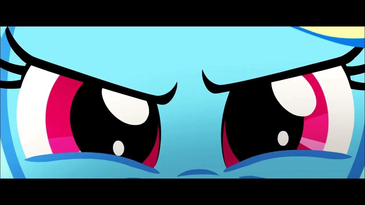 My Little Dashie: La Mini - Película | Versión en Castellano | Demar Studios - YouTube