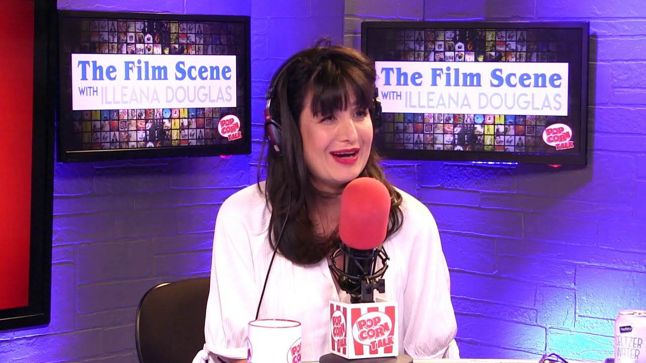 Pamela Green talks "Be Natural" Documentary - The Film Scene - YouTube