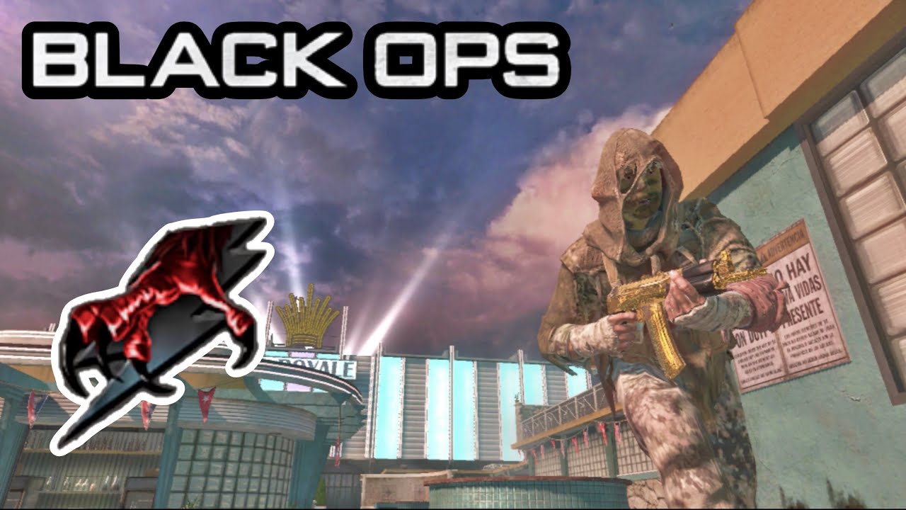 BO1 2025 Road To 6th Prestige Ep.4 (COD Black Ops 1) - YouTube