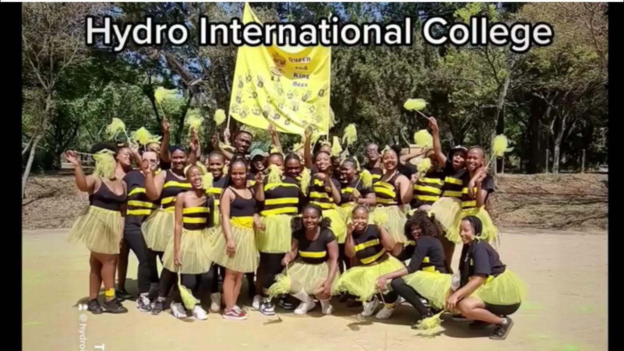 Campus Life at Hydro International College - YouTube