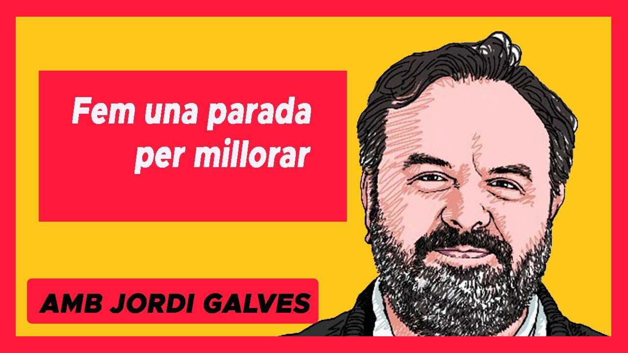 🟢🟢 📻🟢🟢 Un Quart de Galves, les notícies sense filtres 02/11/23 - YouTube