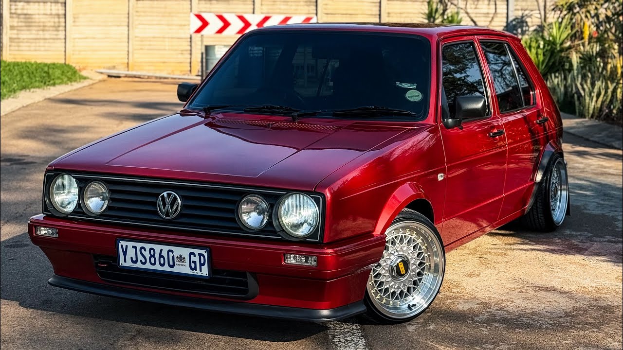 1 Year Ownership Of My 2009 VW Citi Golf | Full Cost Of Ownership ...