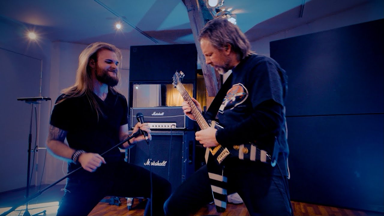 In the 80s - One for the road - YouTube