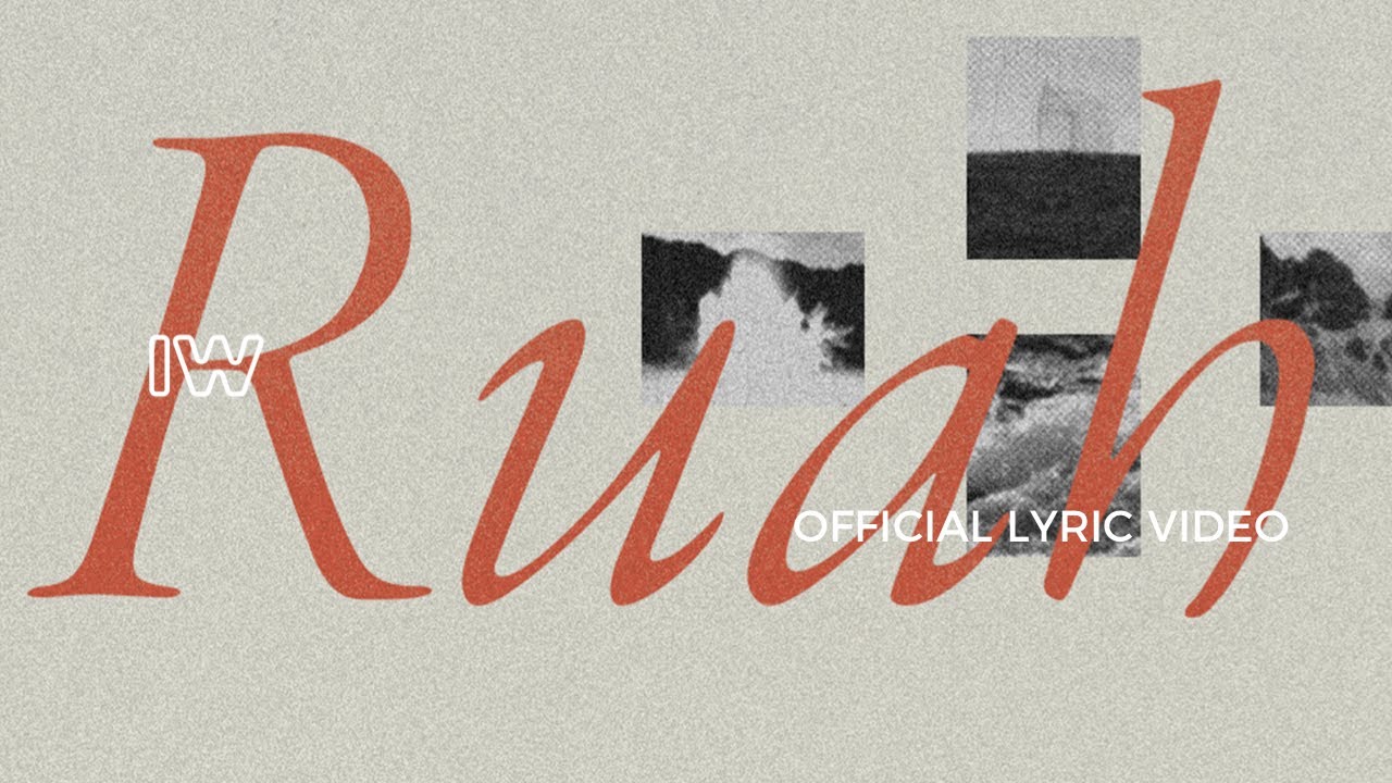 RUAH (Vide Official de Letra) INTIMIDAD WORSHIP - YouTube