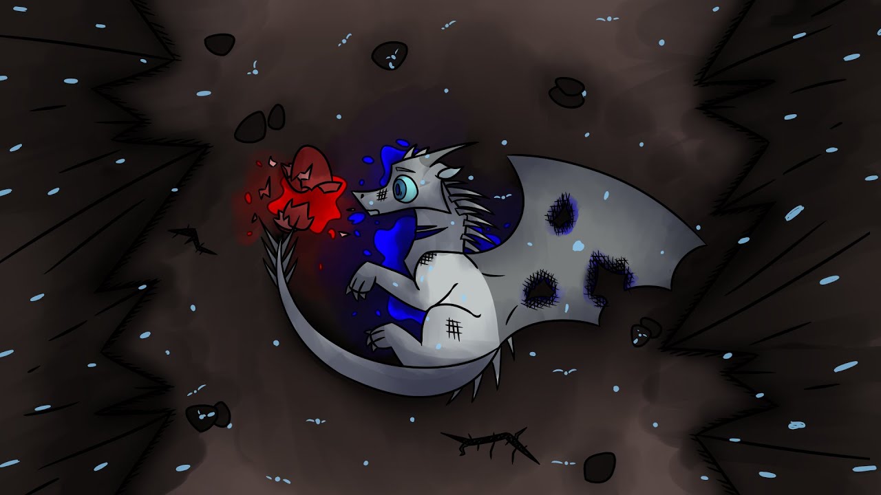The Guardians (WoF Map) Part 8 - Collab with Sumeisdi Animations - YouTube