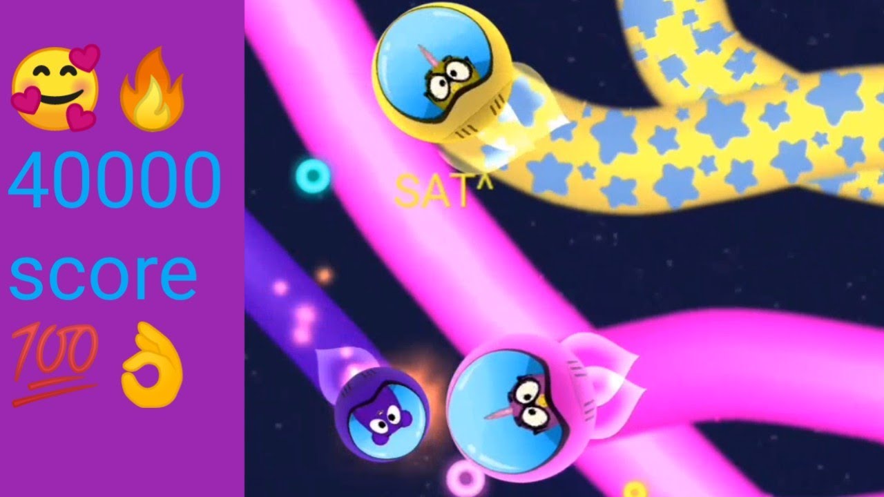 😎 40000 +++++ high score 💖 SAT space trails games 💥my talking tom 2👻 ...