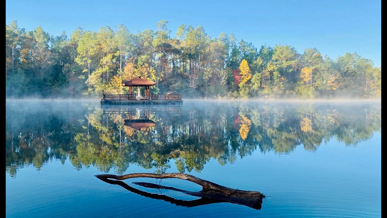 Lien Tri Monastery 2020 - YouTube