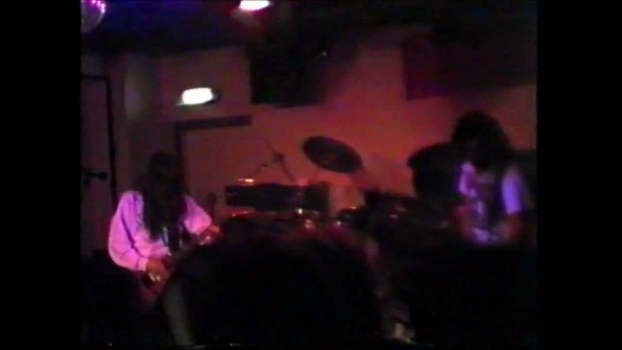 Sempiternal Deathreign - Irrepressible Dead (LIVE) - YouTube