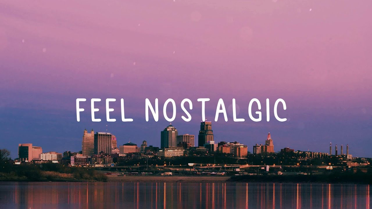 A playlist full of the best throwbacks ~ A throwback playlist - YouTube