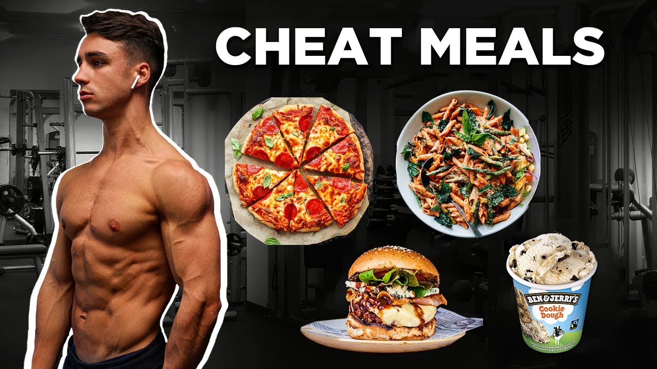 Do Cheat Meals Burn Fat? | The Truth - YouTube