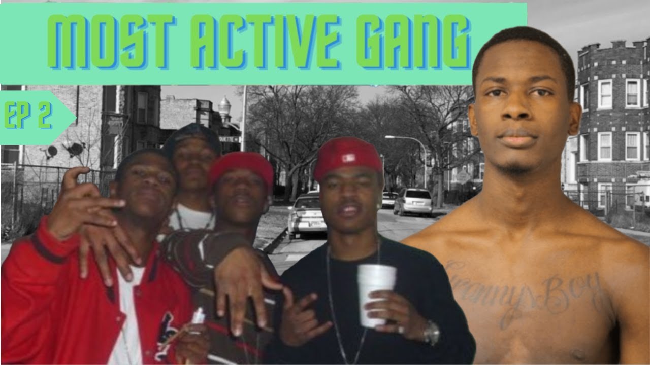 Chicago Top Assassins: 051 Young Money Ep 2 - YouTube