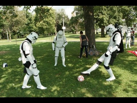 Seth Learn Module - V1: 12-23-2015 - YouTube