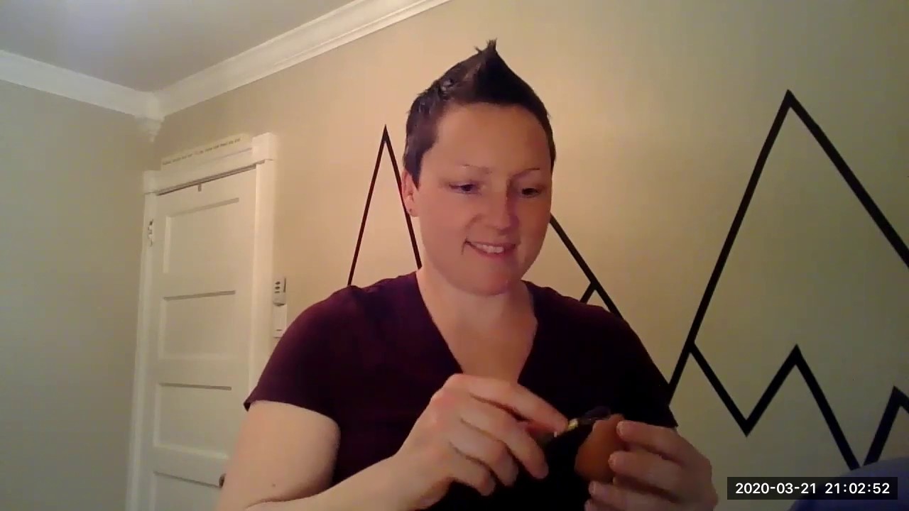 Lungs - Anatomy In Clay - YouTube