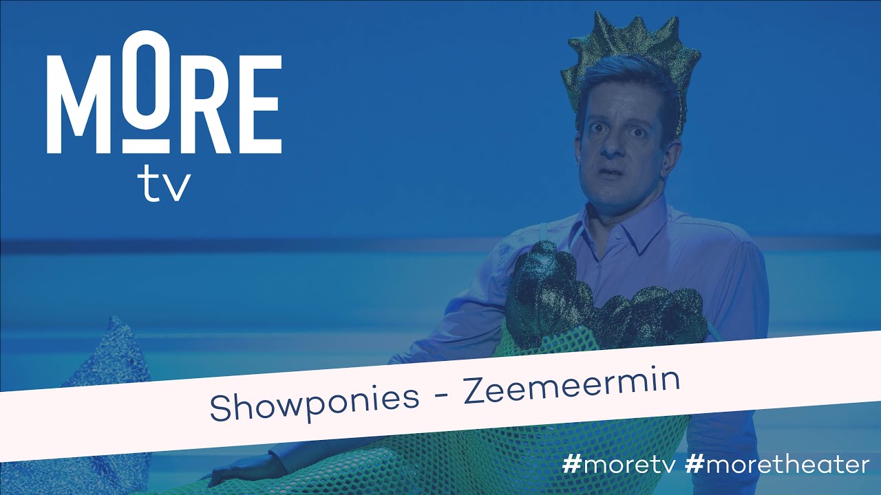 **MORE-TV - Alf. 9** - YouTube