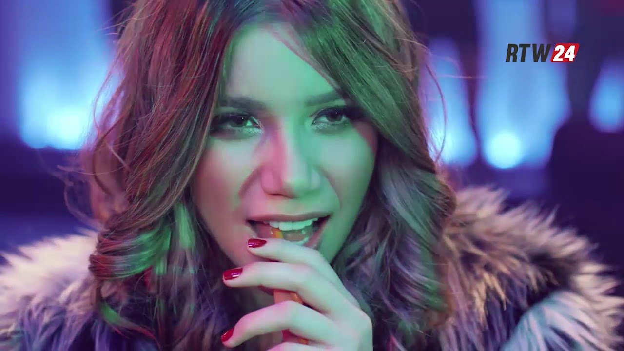 Una entrevista (En Exclusiva) con la cantante Naiza en Rtw24 - YouTube