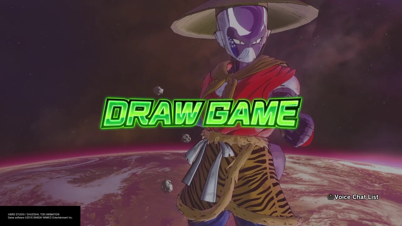 Defeated by Yamcha - YouTube