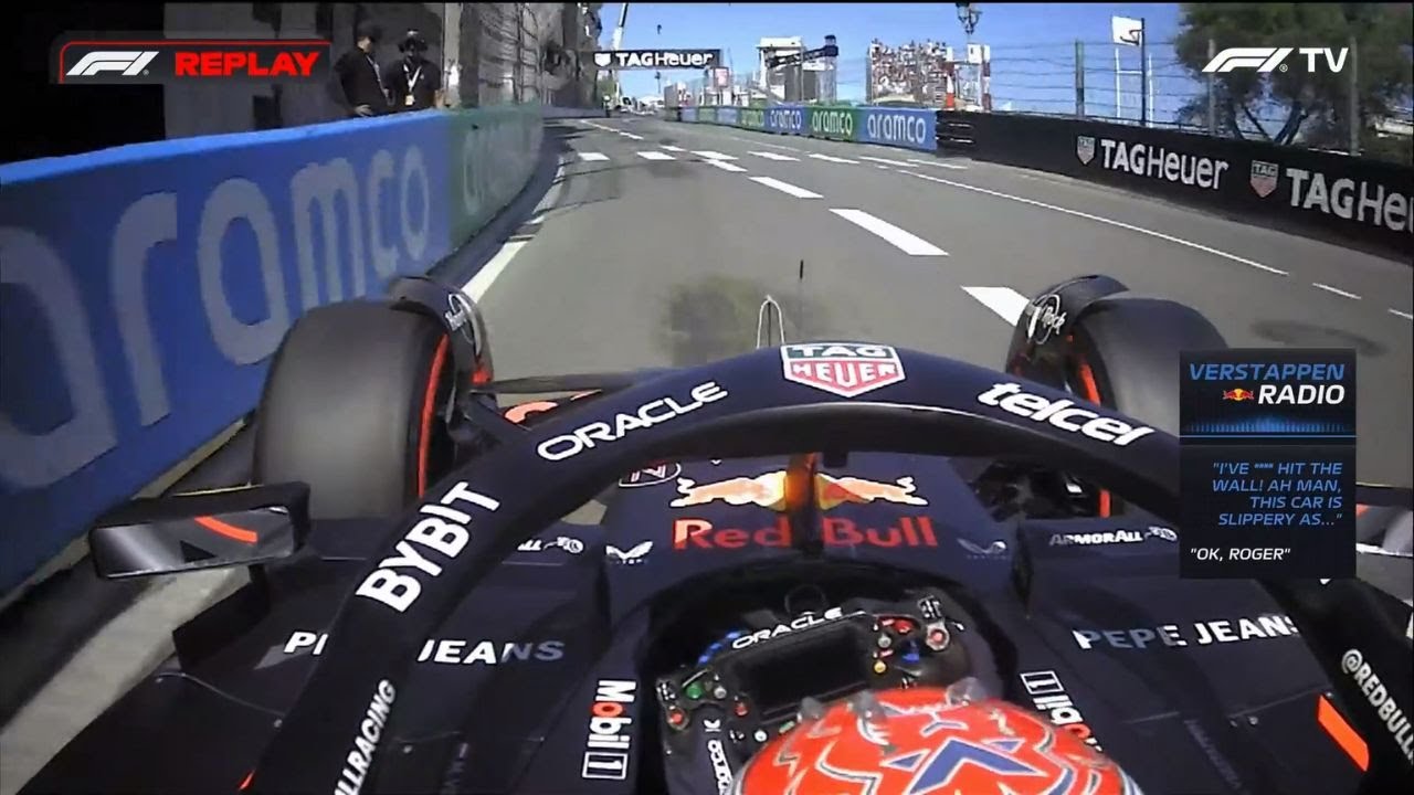 Ο κίνδυνος που αντιμετωπίζει ο Verstappen φέτος - YouTube