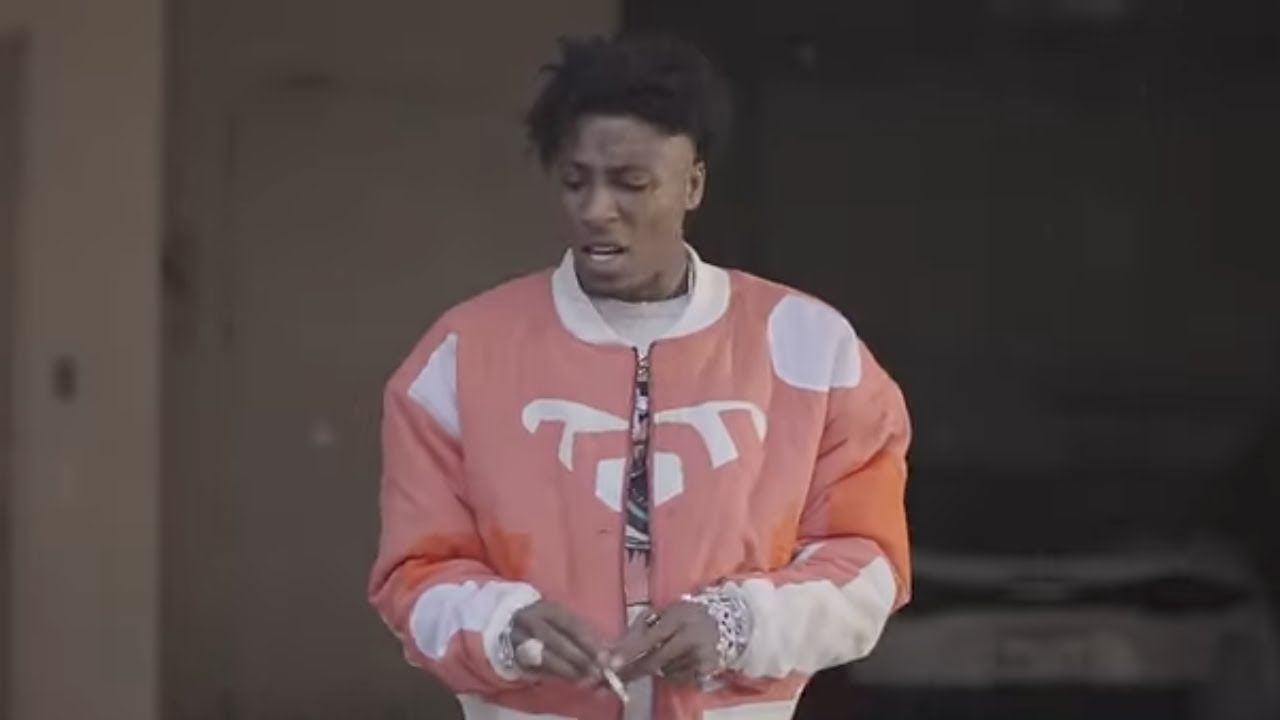 Nba Young boy - Big Truck (Official Lyric Video) - YouTube