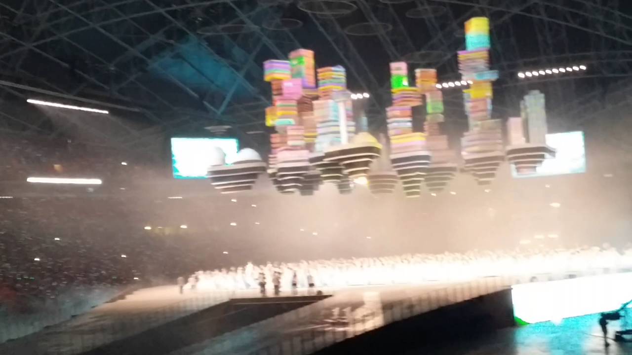 NDP 2016 - YouTube