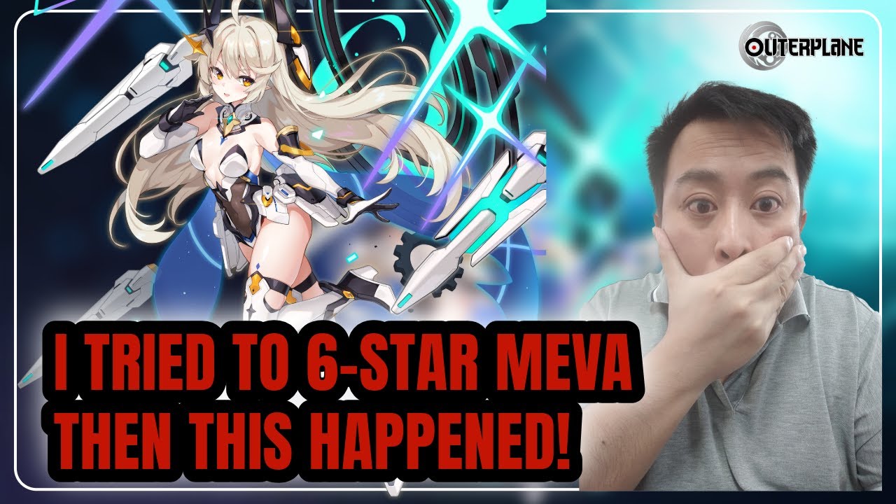 I Tried to 6 Star Monad Eva Then This Happened! Summons for Monad Eva ...
