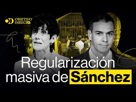 OBJETIVO DIRECTO | Regularización masiva: ¿compra de votos o necesidad económica?