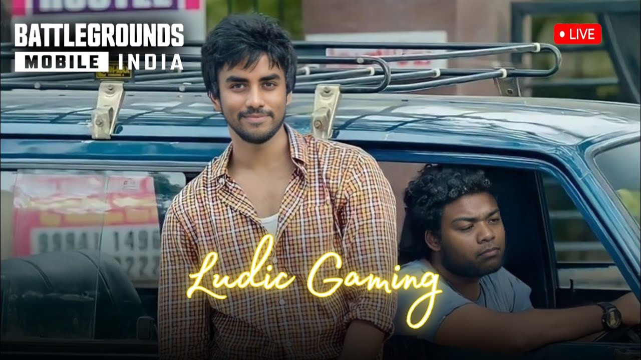 Eda mone…!🔴 #ludicgaminglive - YouTube