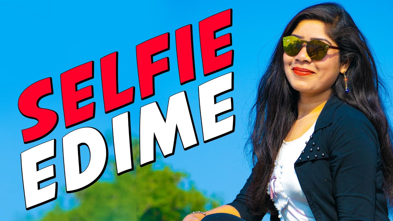 New Ho Munda & Santhali Mix Song 2020 | Selfie Edime | FT. Kunal & Poonam | Talents Of Jharkhand ...